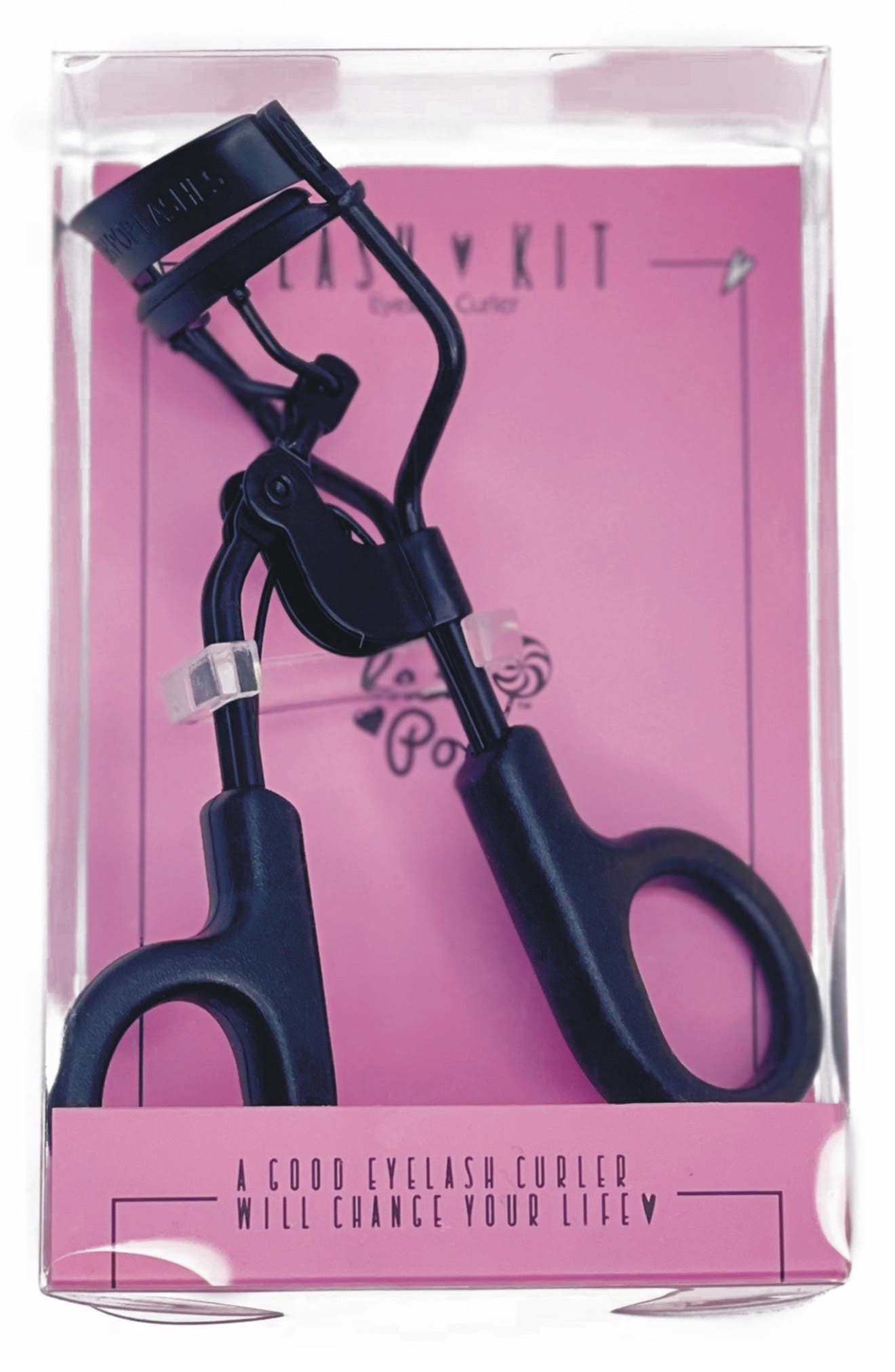 LASH POP LASHES Eyelash Curler | Nordstromrack