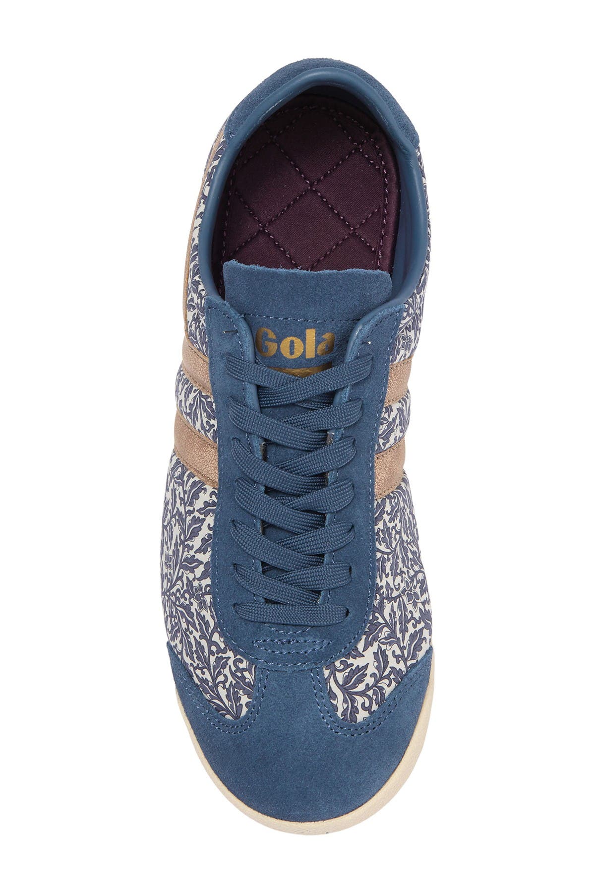 Gola Bullet Liberty Sneaker | Nordstromrack