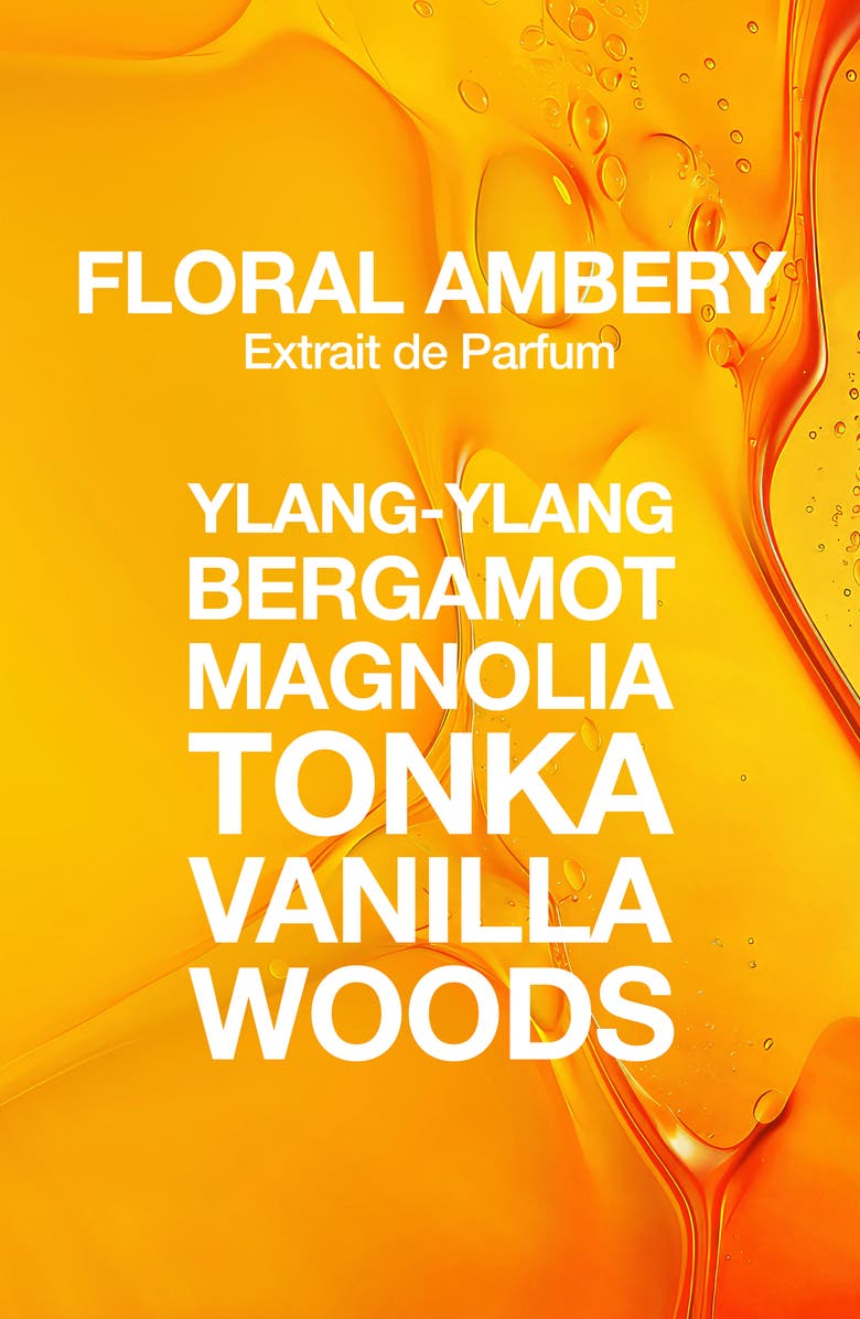 INITIO Parfums Privés Lift Me Up Extrait de Parfum | Nordstrom