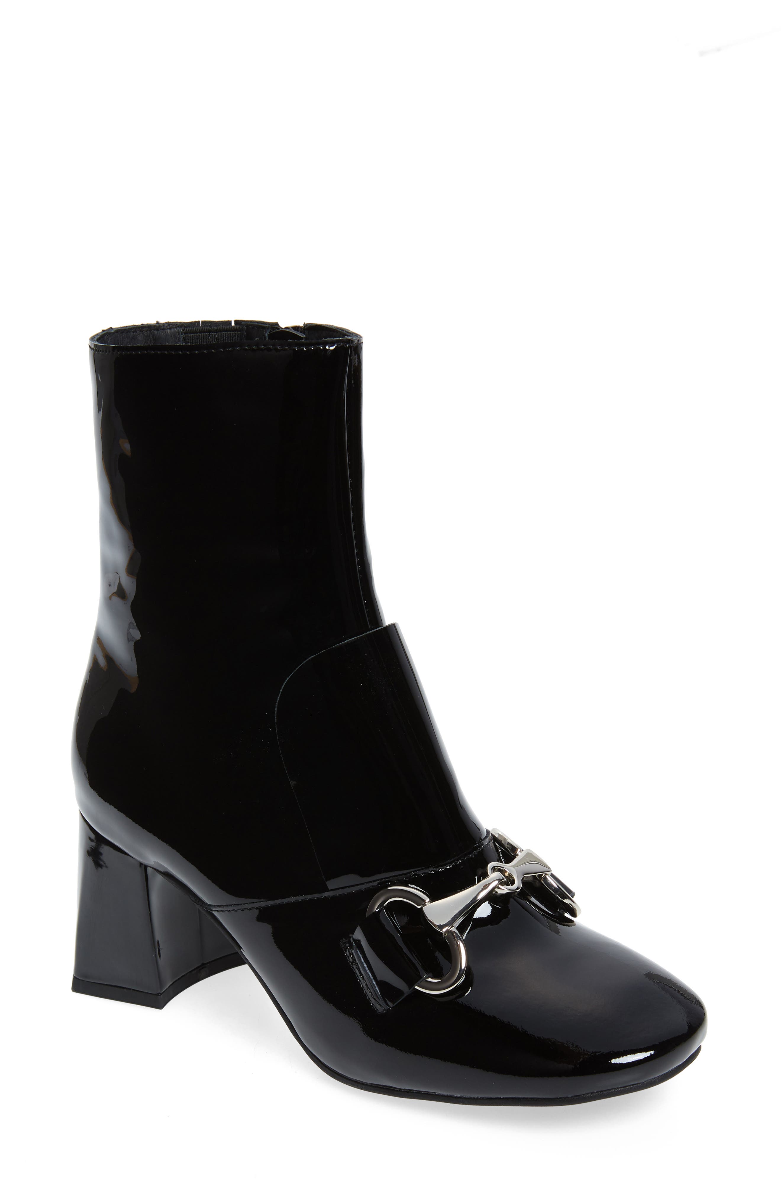 Jeffrey Campbell Deneuve Bootie (Women) | Nordstrom