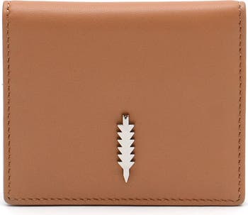 Thacker Cassie Leather Card Wallet | Nordstromrack