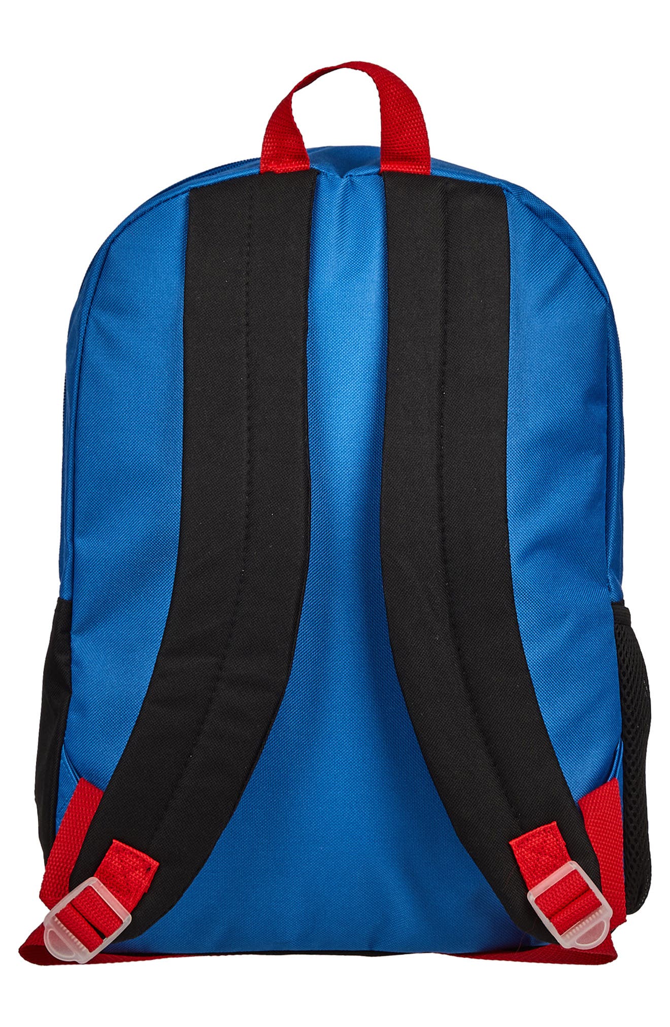 BIOWORLD Spiderman Backpack with Lunchbox | Nordstromrack