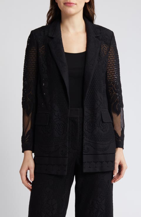 Women's Lace Suits & Separates | Nordstrom