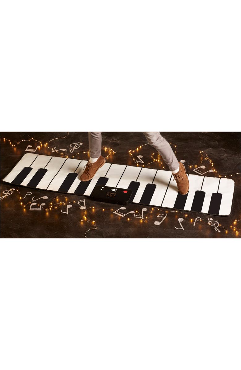 FAO Schwarz Piano Dance Mat | Nordstrom