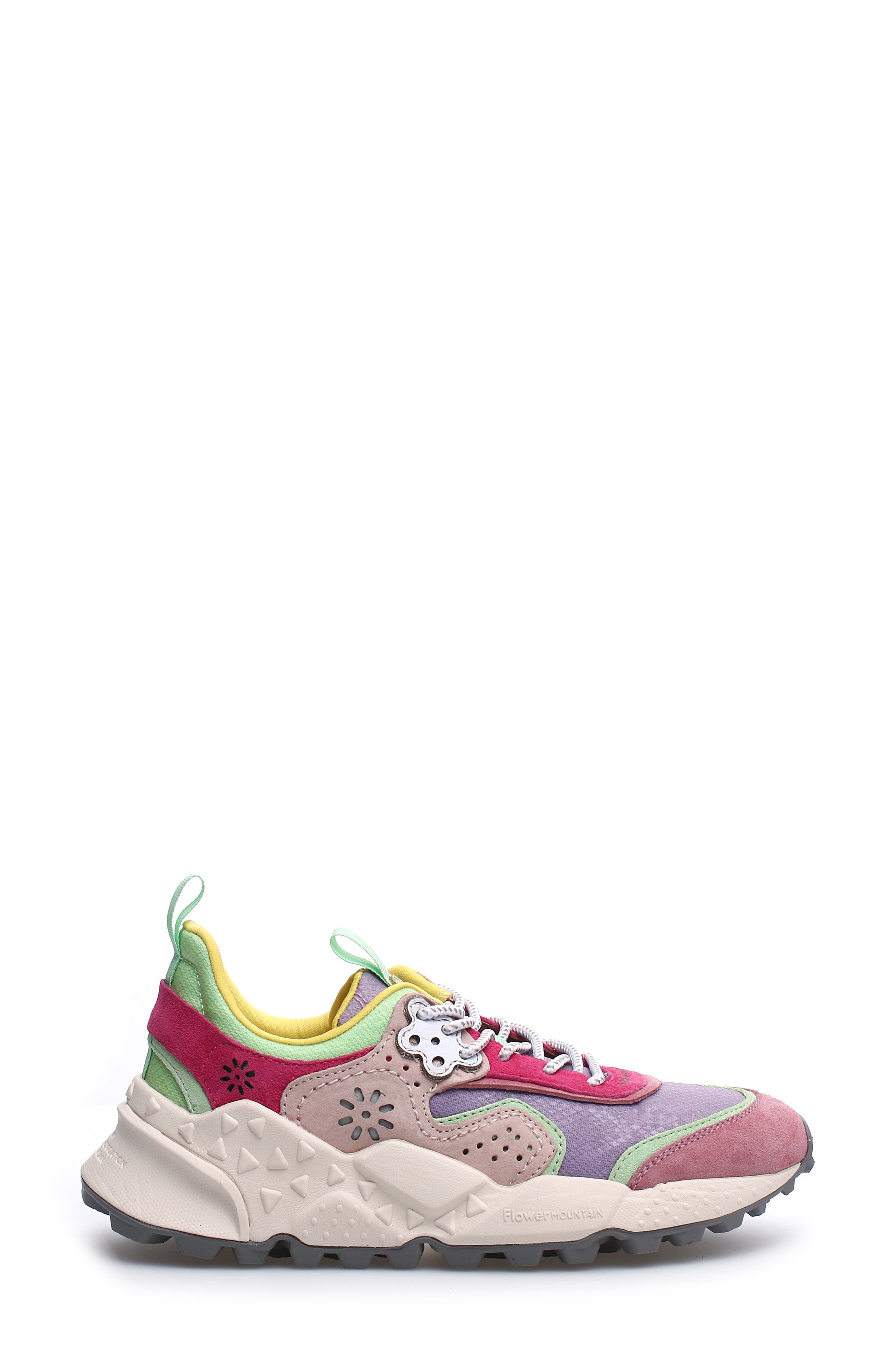 Flower MOUNTAIN Kotetsu Sneaker (Women) | Nordstromrack