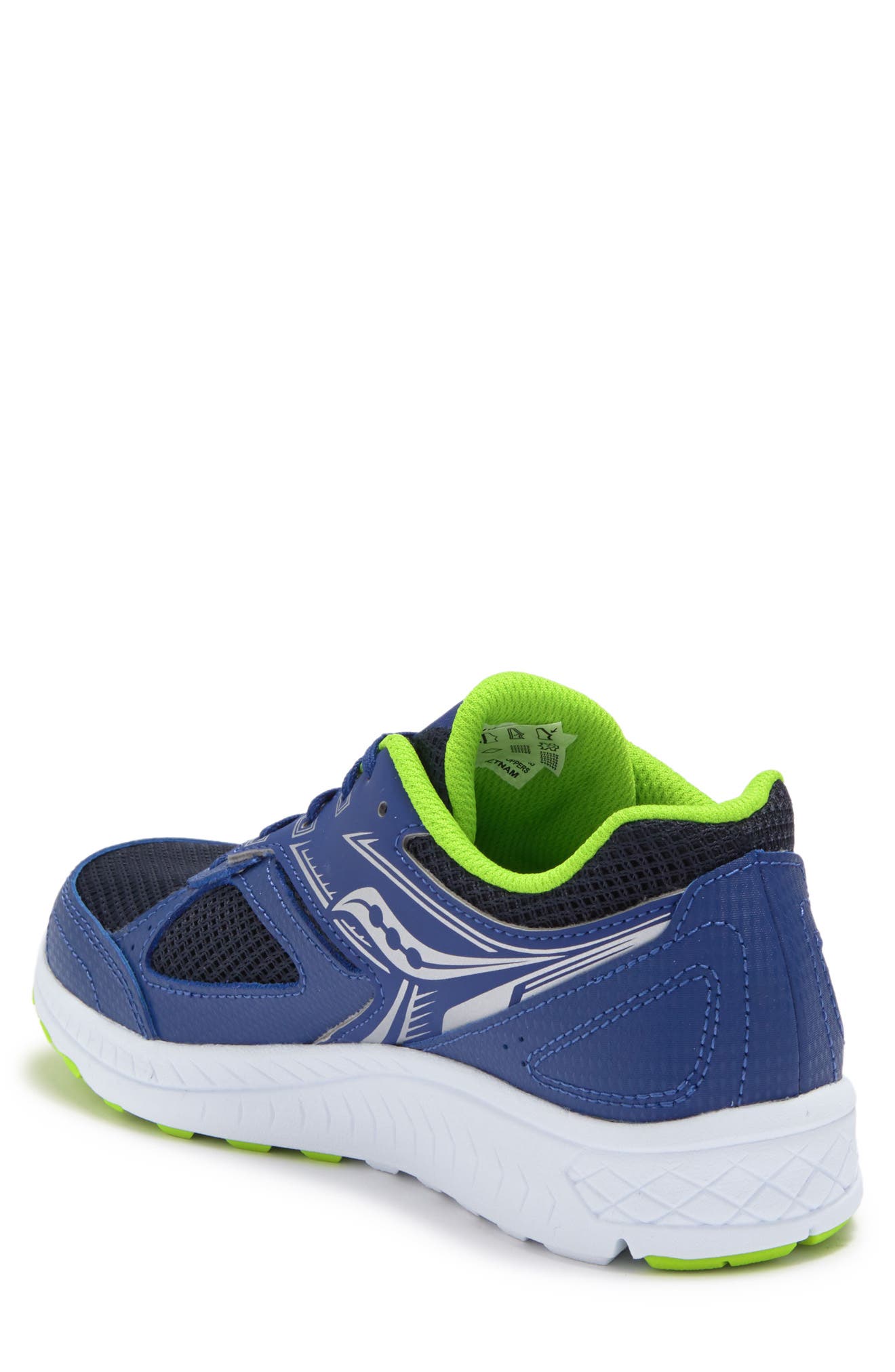 Saucony Cohesion 14 Lace Sneaker | Nordstromrack