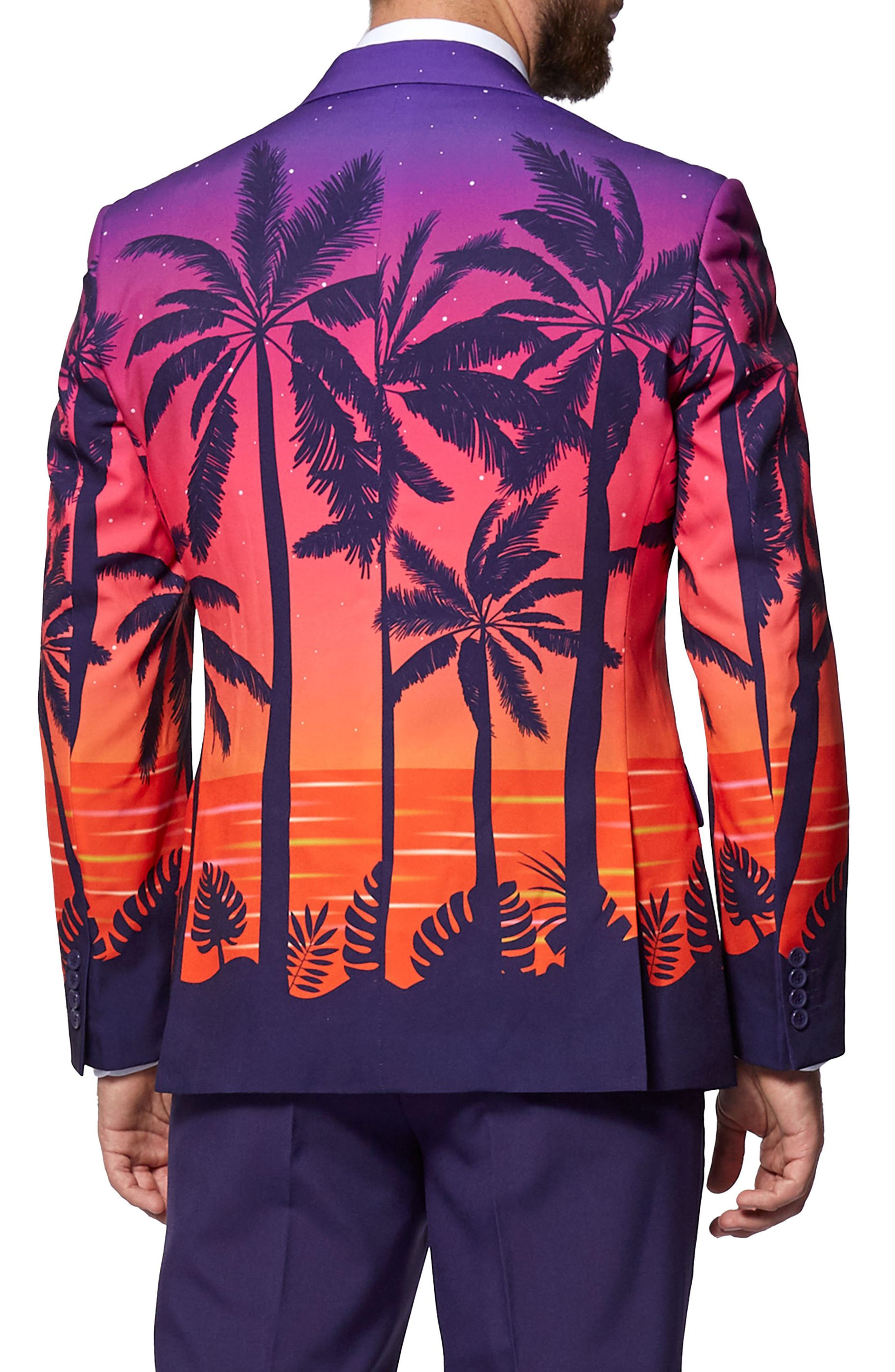 OppoSuits Suave Sunset Suit | Nordstromrack
