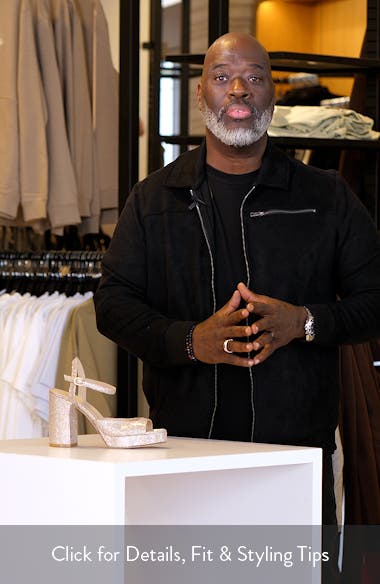 Stuart Weitzman Dayna II Platform Sandal (Women) | Nordstrom