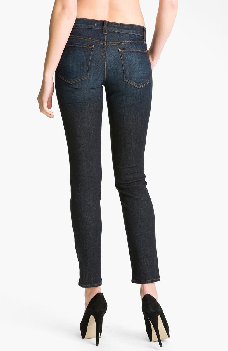 J Brand Mid-Rise Skinny Jeans | Nordstromrack