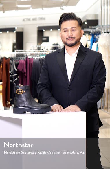 Kurt Geiger London Mayfair Chelsea Boot (Women) | Nordstromrack
