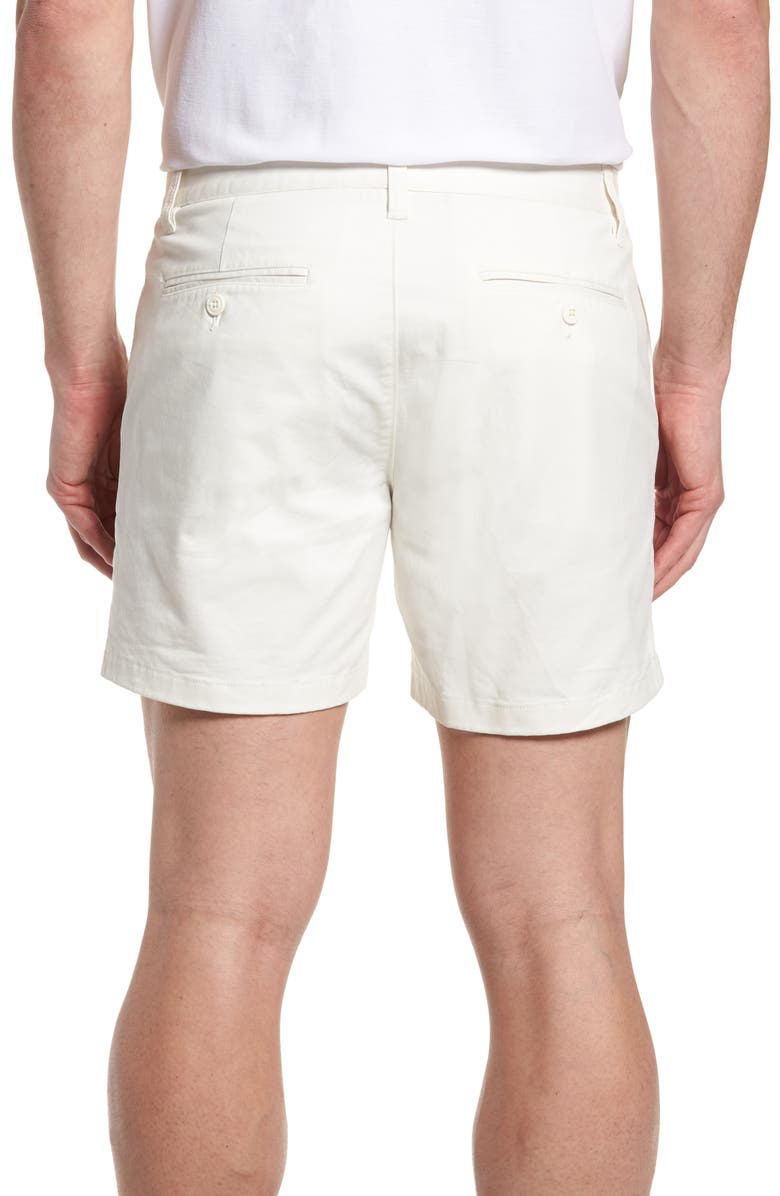 Bonobos Stretch Washed Chino 5-Inch Shorts | Nordstrom
