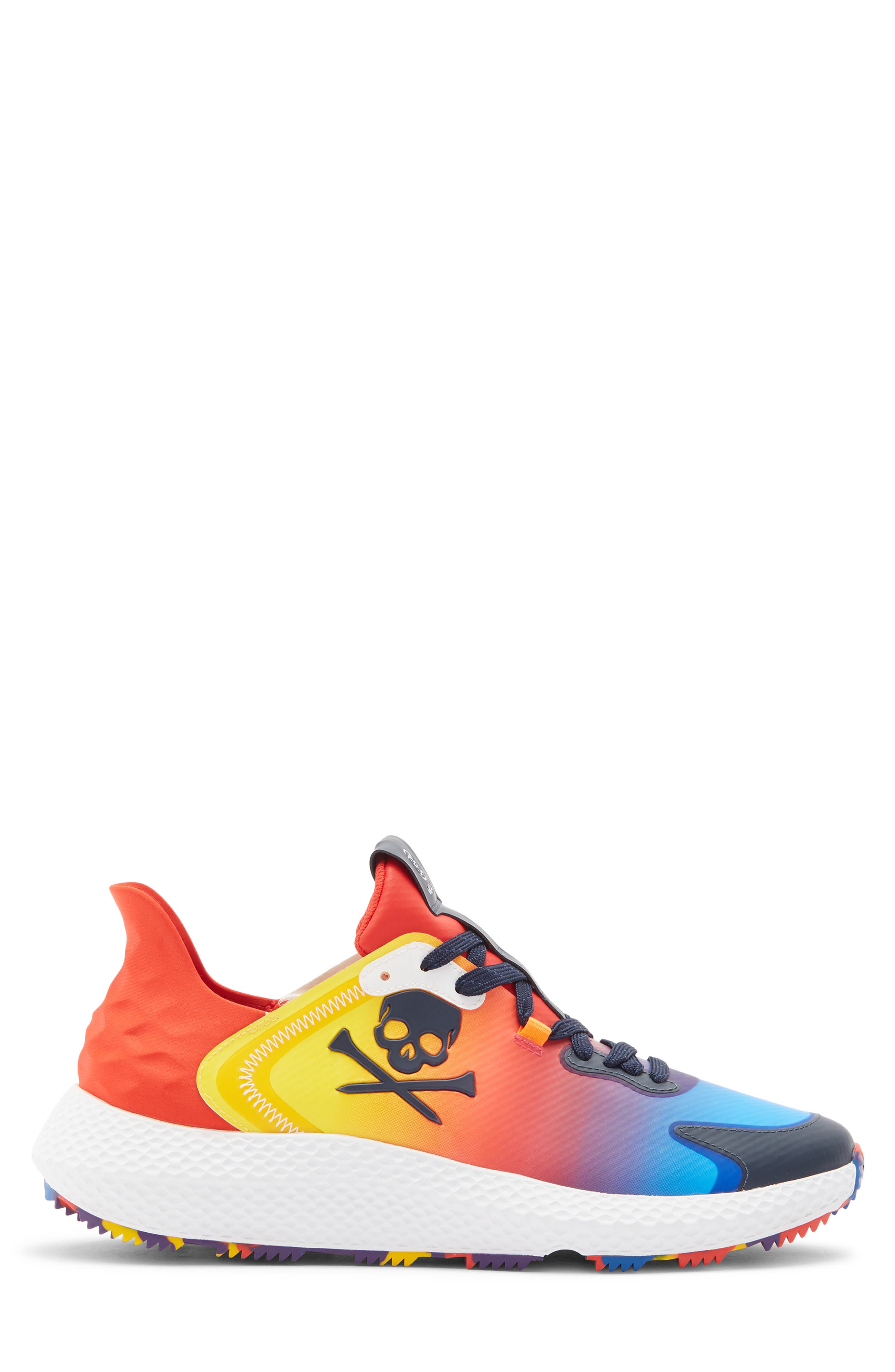 G/FORE MG4+ O2 G/LOCK Golf Shoe (Men) | Nordstromrack