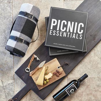 CREATIVE BRANDS Picnic Box | Nordstromrack