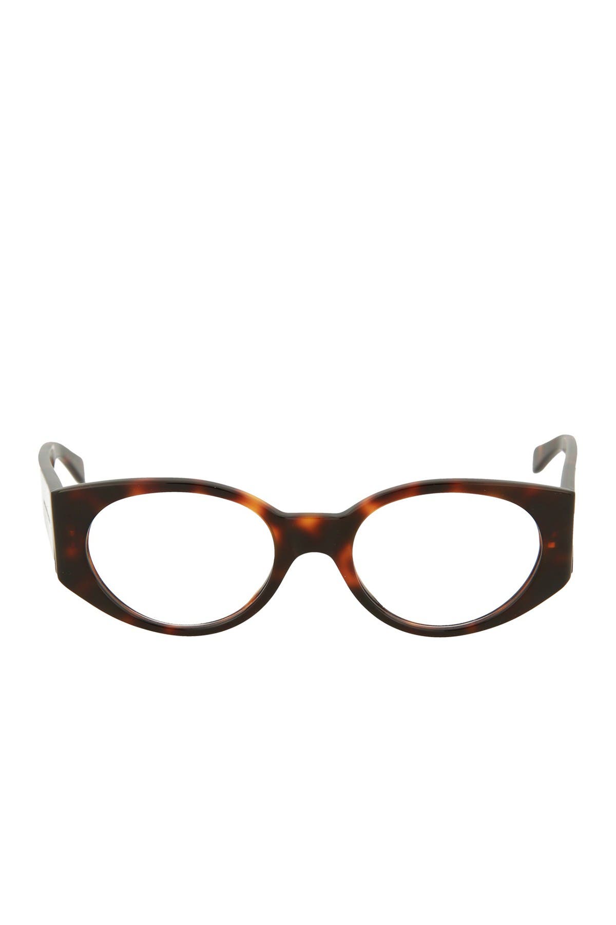 52mm Oval Optical Frames (Men) | Nordstromrack