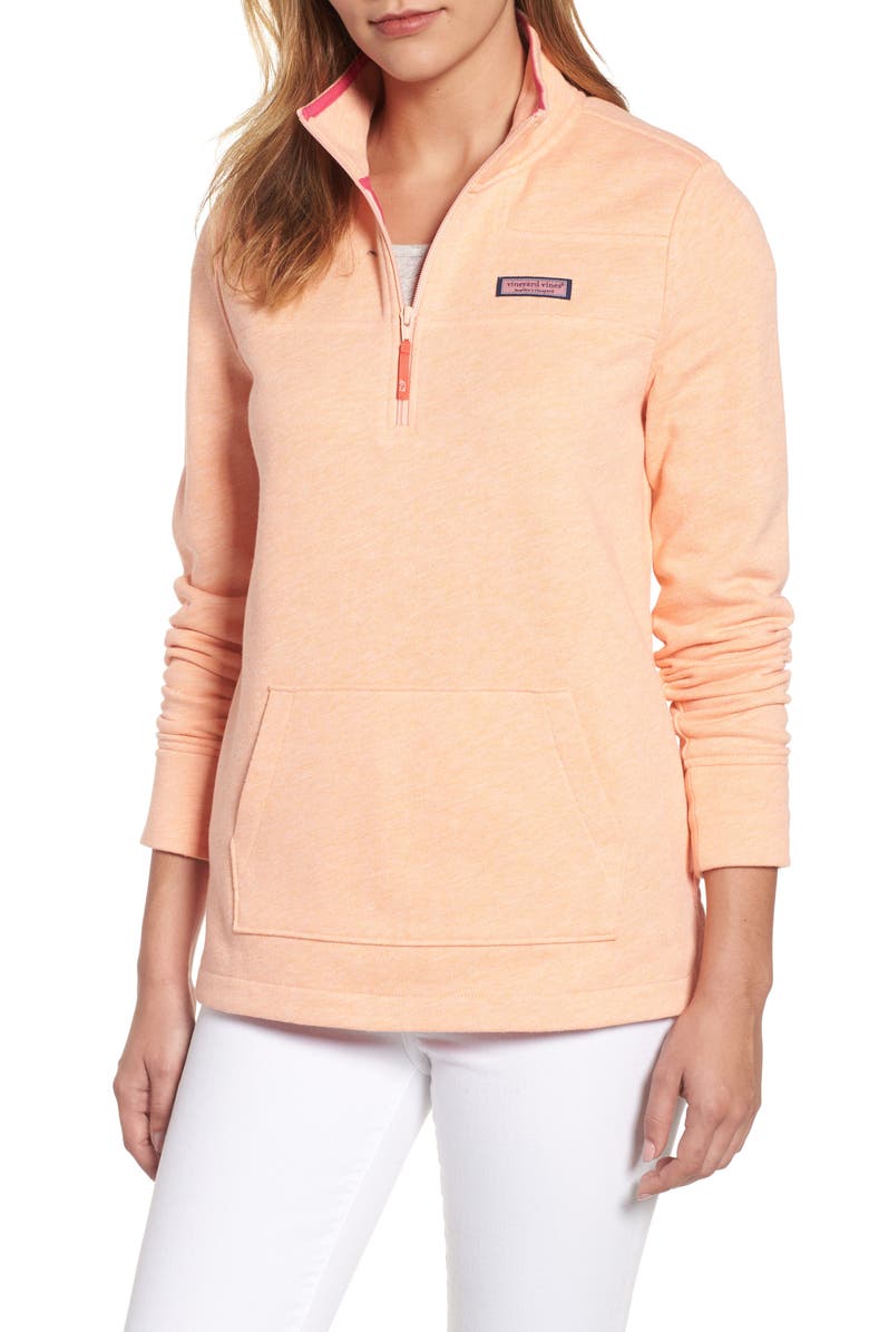 vineyard vines Shep Half Zip Pullover | Nordstromrack