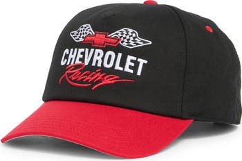 American Needle Roscoe Chevy Adjustable Snapback Baseball Cap ...
