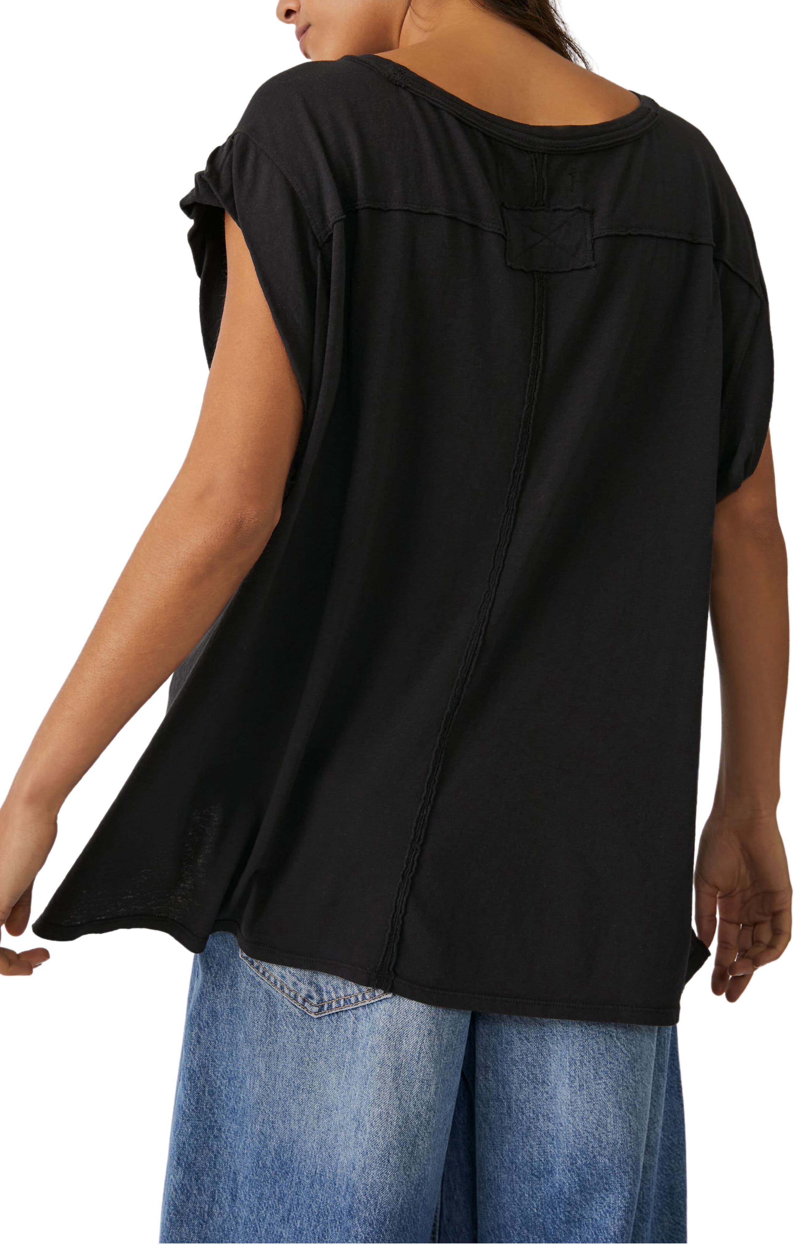 Free People Naomi T-Shirt | Nordstromrack