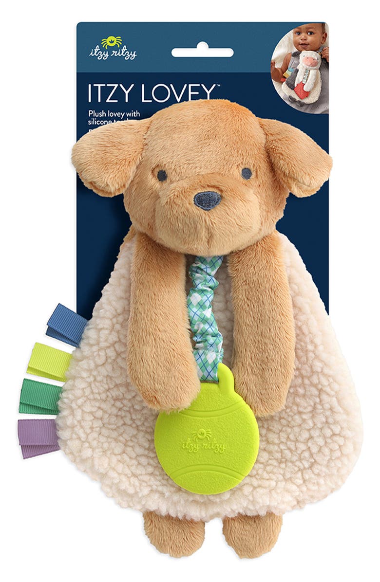 Itzy Ritzy Lovey Puppy | Nordstromrack
