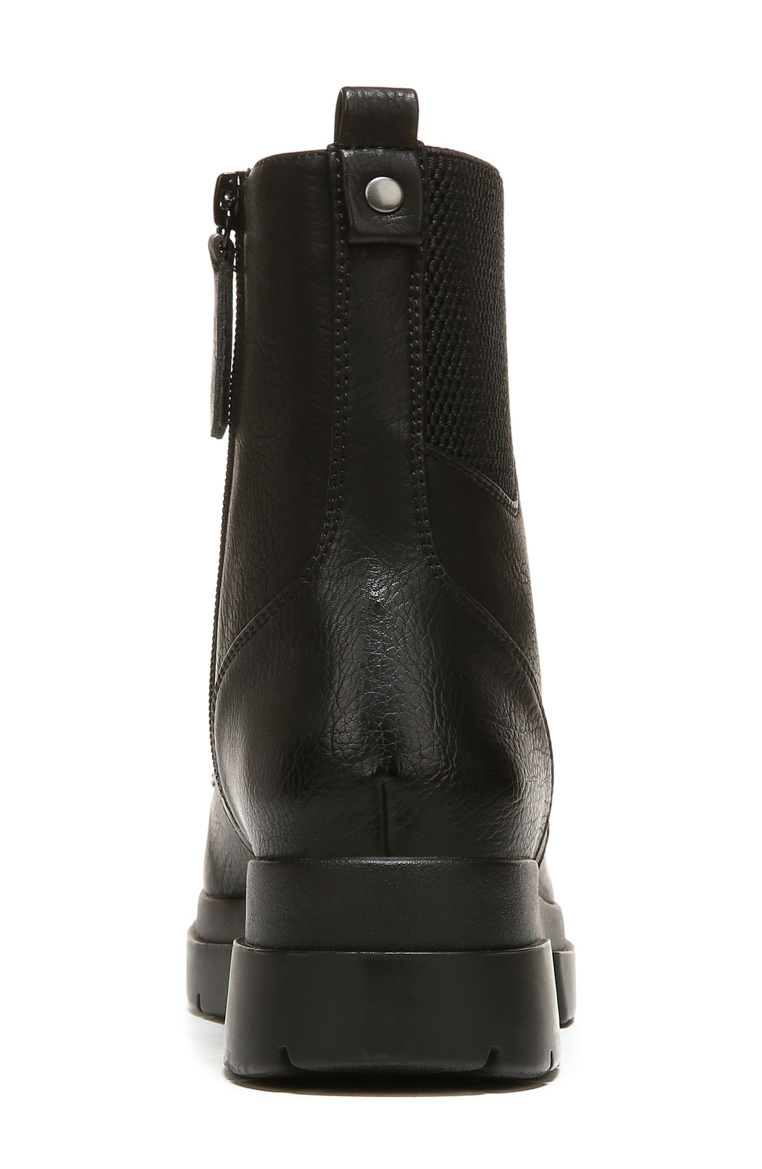 SOUL NATURALIZER Ozzy Combat Boot (Women) | Nordstromrack