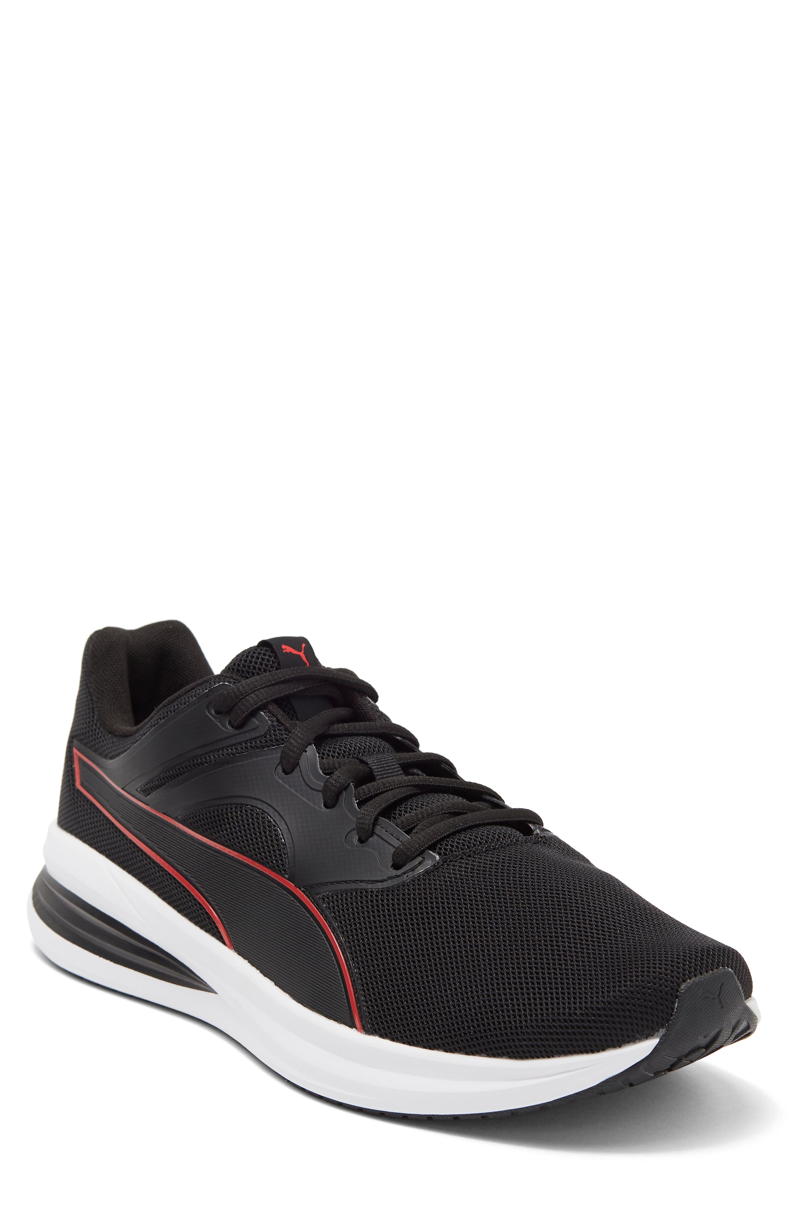 PUMA Transport Running Shoe (Men) | Nordstromrack