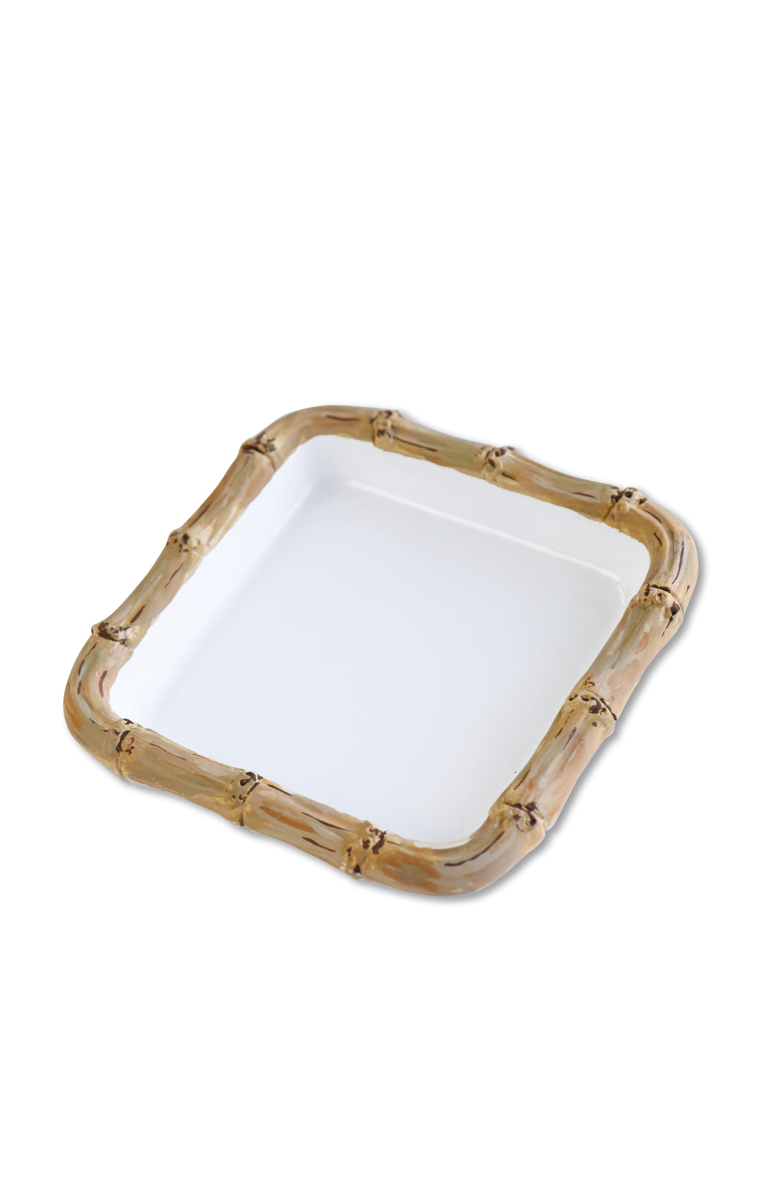 BEATRIZ BALL Collection Vida Cane Beverage Napkin Holder | Nordstrom