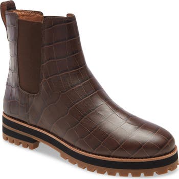 Madewell Ivy Chelsea Boot (Women) | Nordstrom