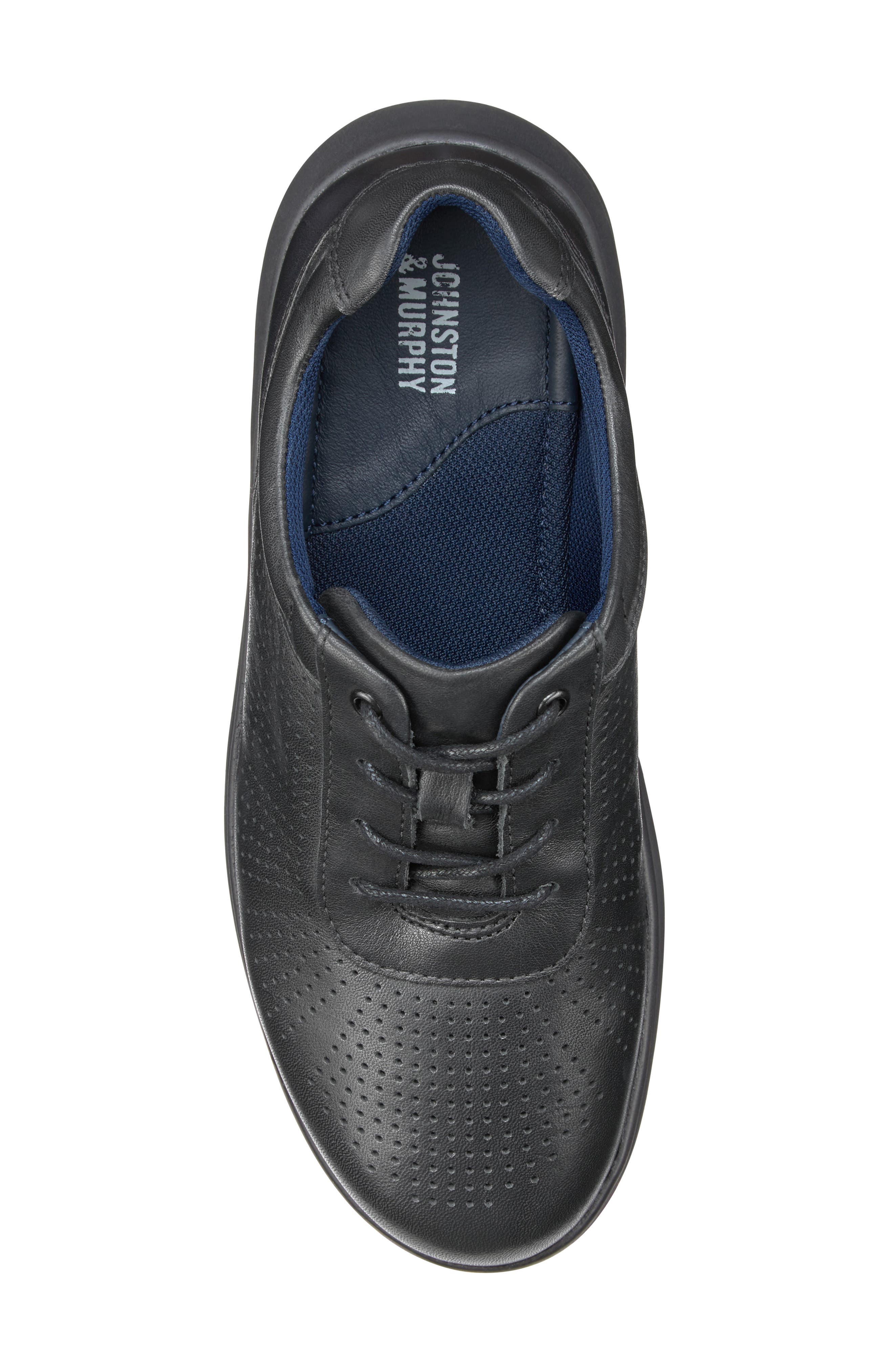 Johnston & Murphy Kids' Active U-Throat Sneaker | Nordstromrack