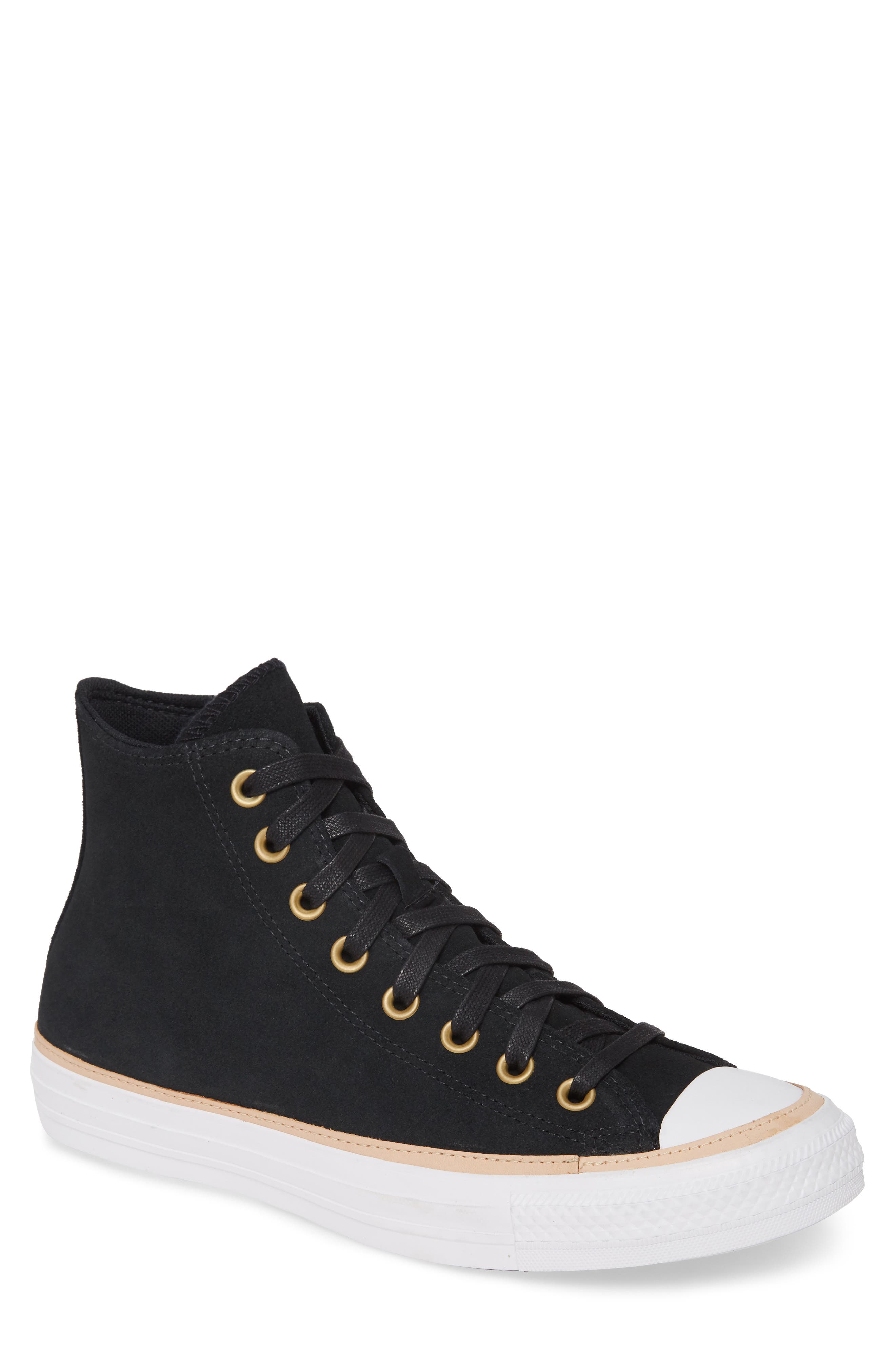 Converse Chuck Taylor® All Star® Hi Sneaker (Men) | Nordstromrack