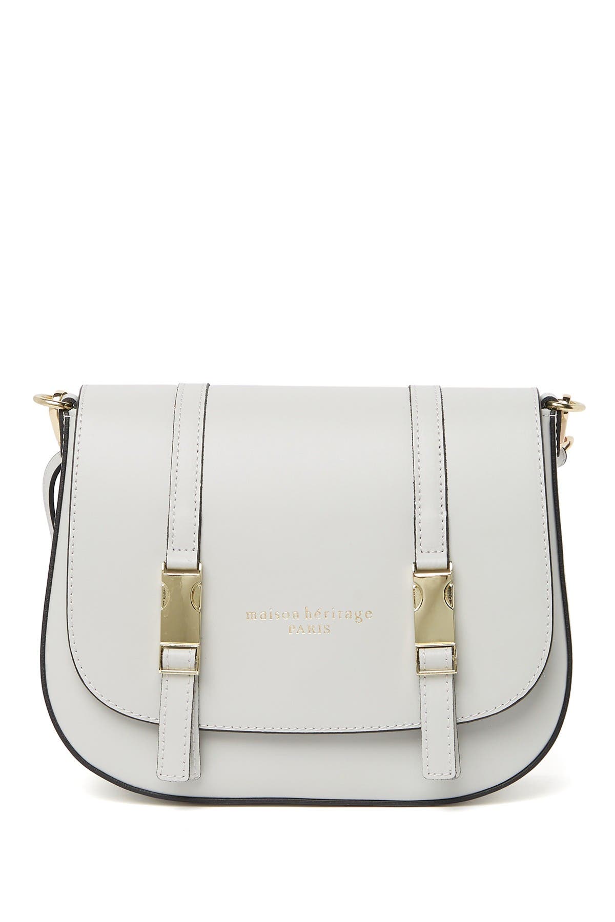 MAISON HERITAGE Sac Besace Crossbody Bag | Nordstromrack