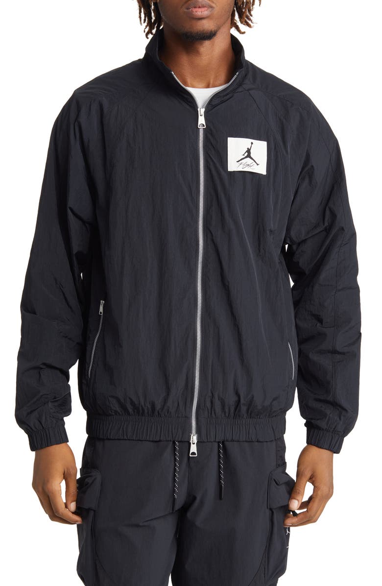 Jordan Essentials Statement Warm-Up Jacket | Nordstromrack