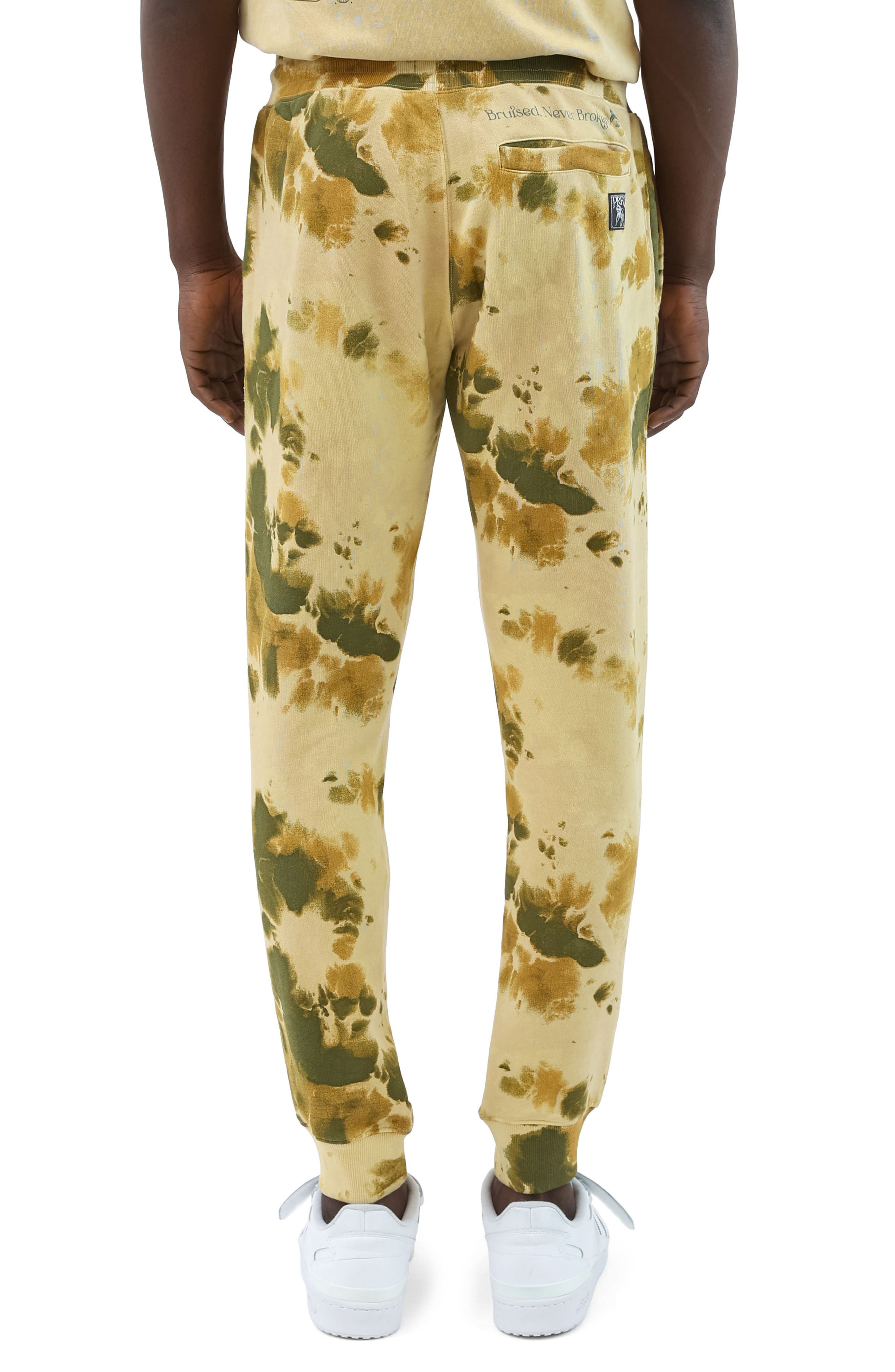 PRPS Resolve Cotton Joggers | Nordstromrack