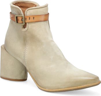 A.S.98 Ender Column Heel Bootie (Women) | Nordstrom