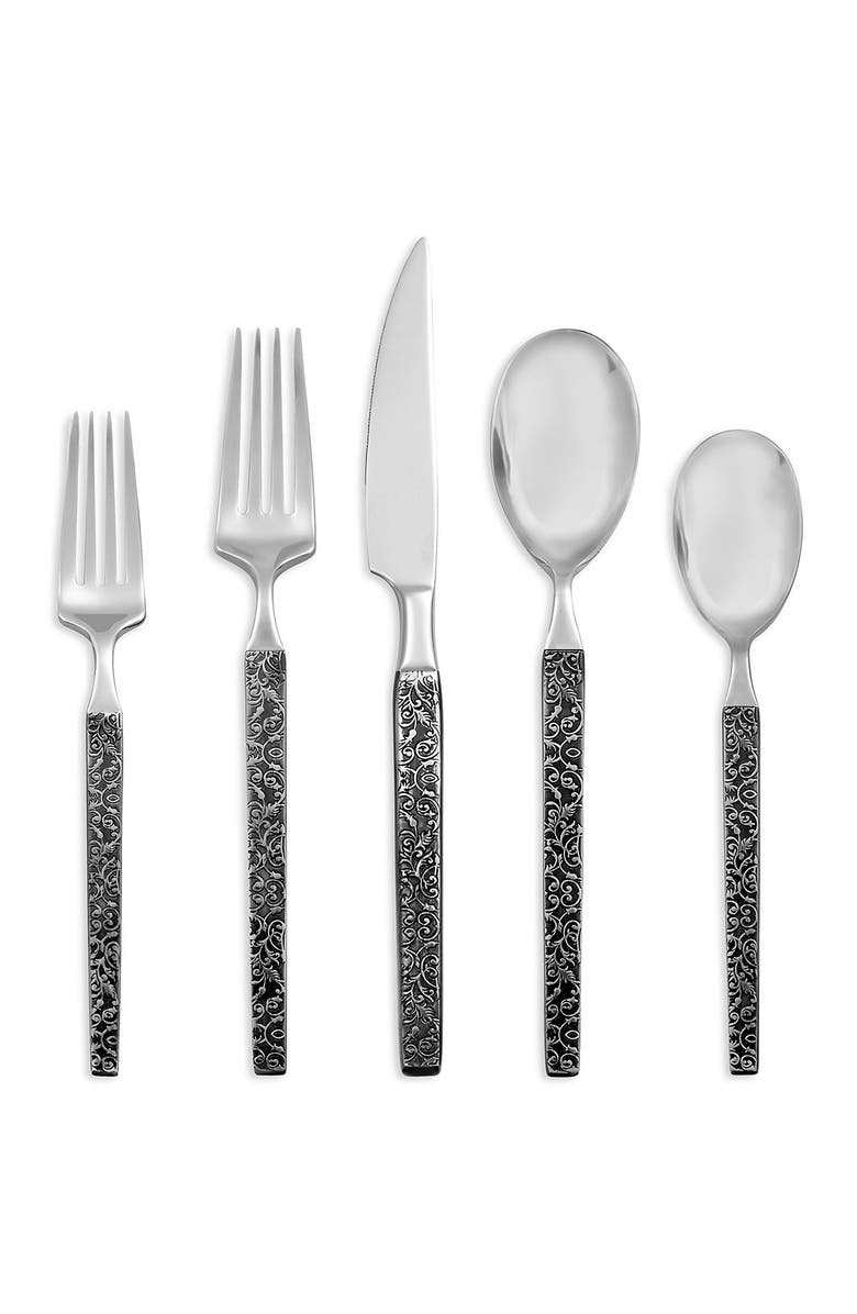 ARGENT ORFEVRES Tuscany 20-Piece Flatware Set | Nordstromrack