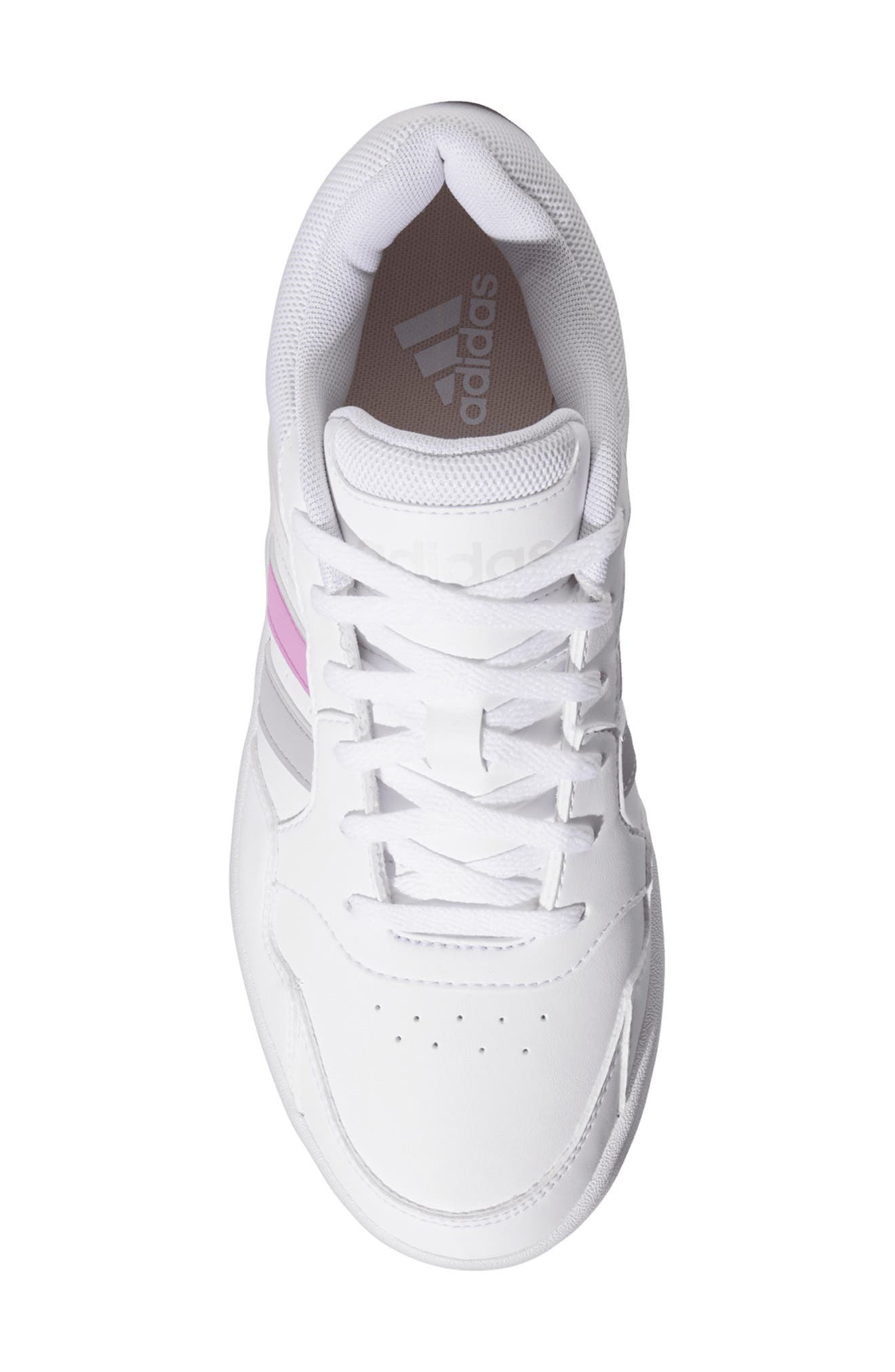 adidas Hoops 3.0 Bold Sneaker (Women) | Nordstromrack