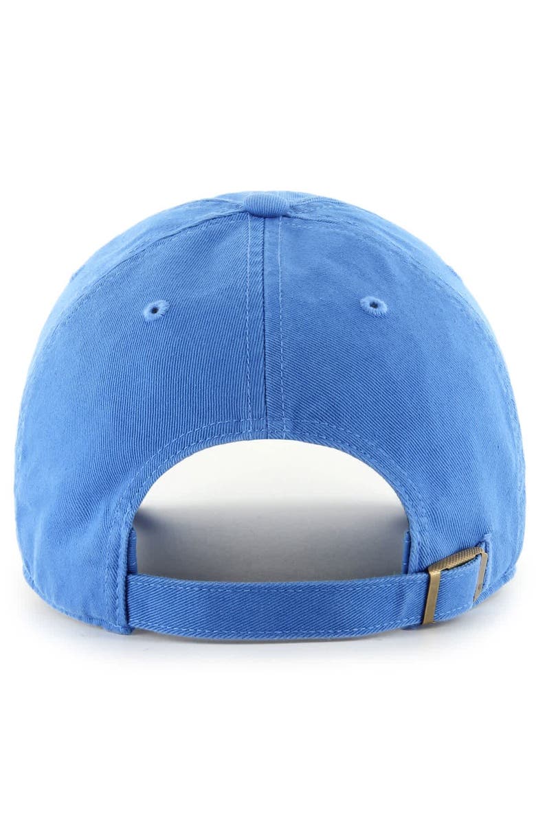 '47 Men's '47 Blue UCLA Bruins 2025 NCAA Women's Basketball Tournament ...