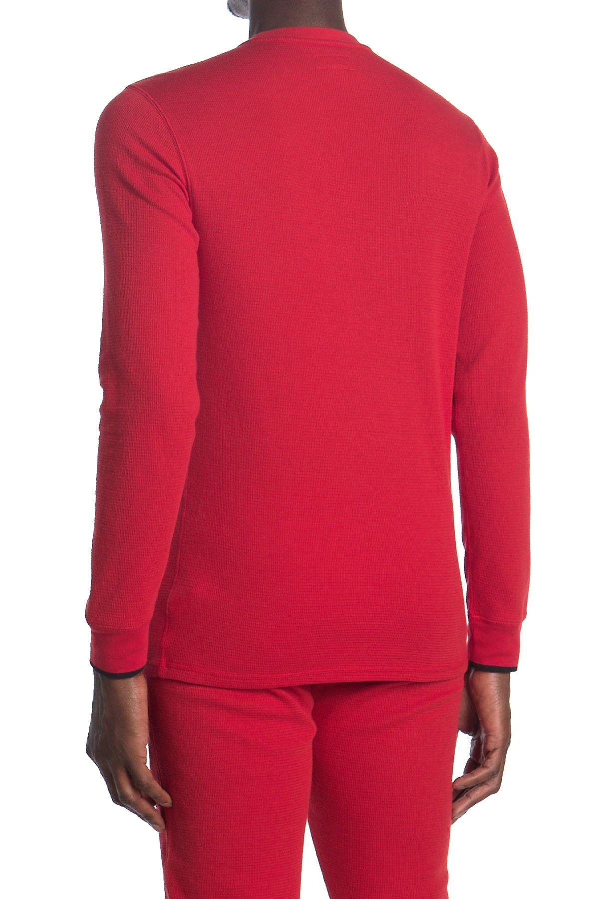 POLO Waffle Knit Logo Patch Sweater | Nordstromrack
