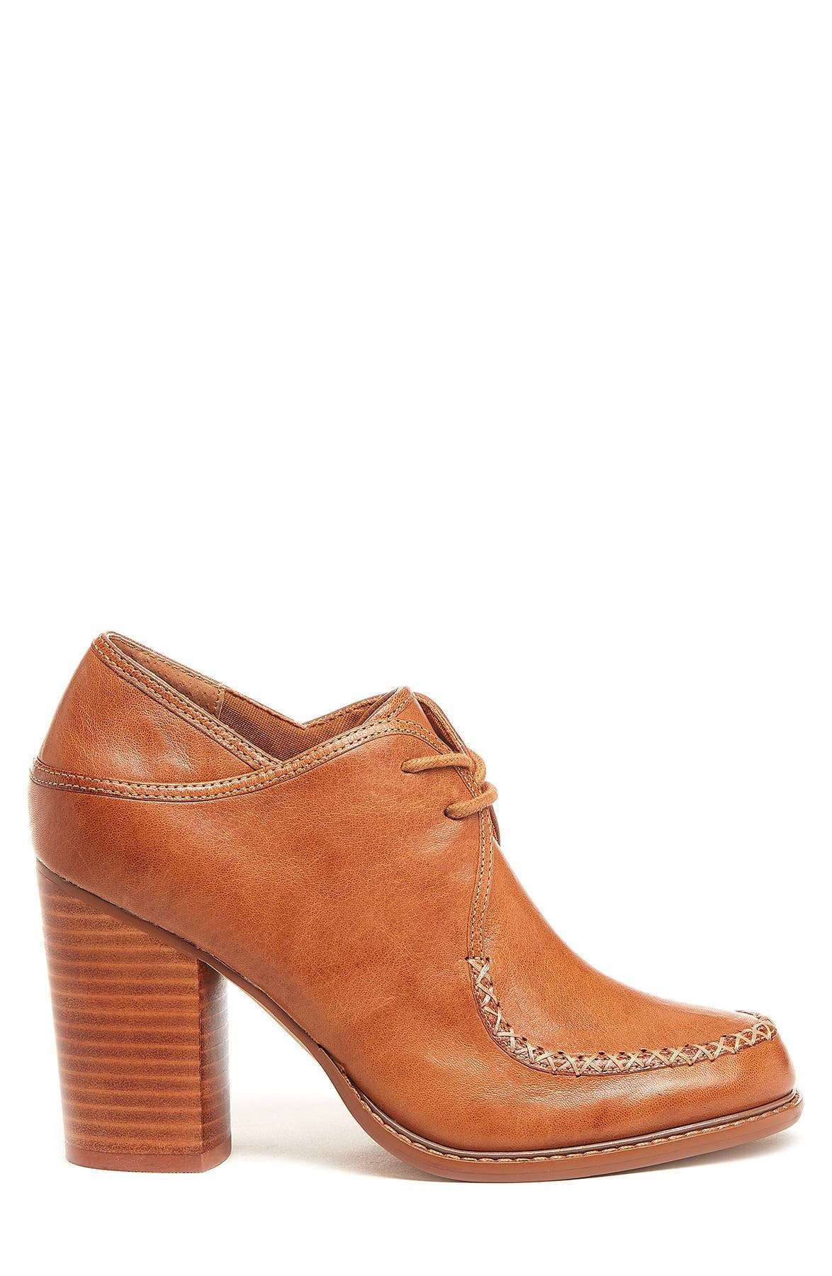 Kelsi Dagger Brooklyn Moc Loafer Leather Pump | Nordstromrack