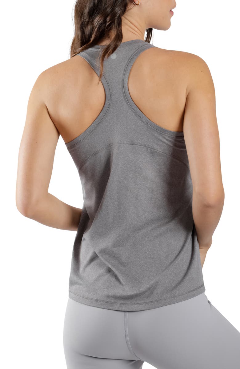 90 DEGREE BY REFLEX 2-Pack Racerback Tank Tops | Nordstromrack