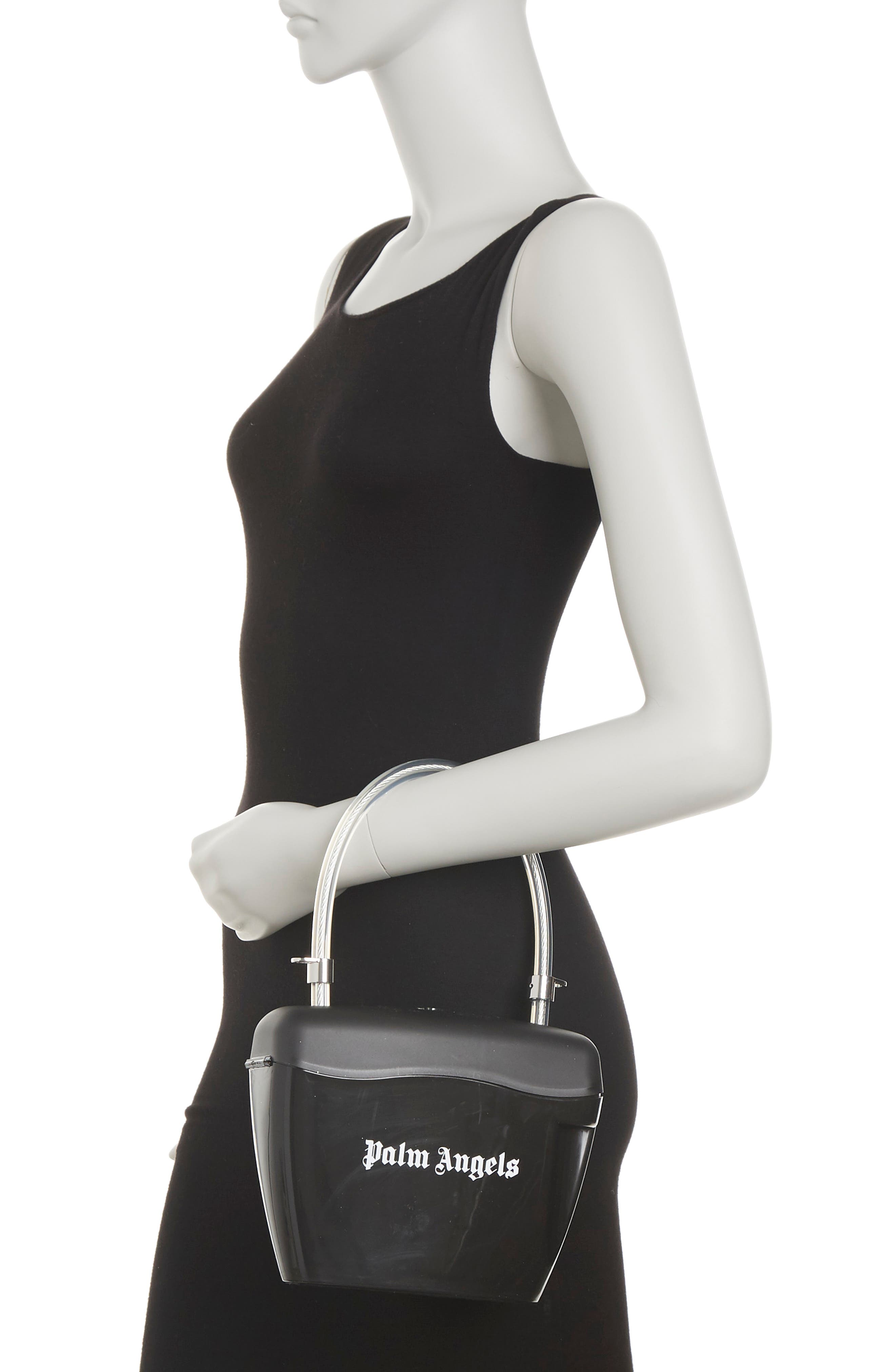 Palm Angels Strap Padlock Bag | Nordstromrack