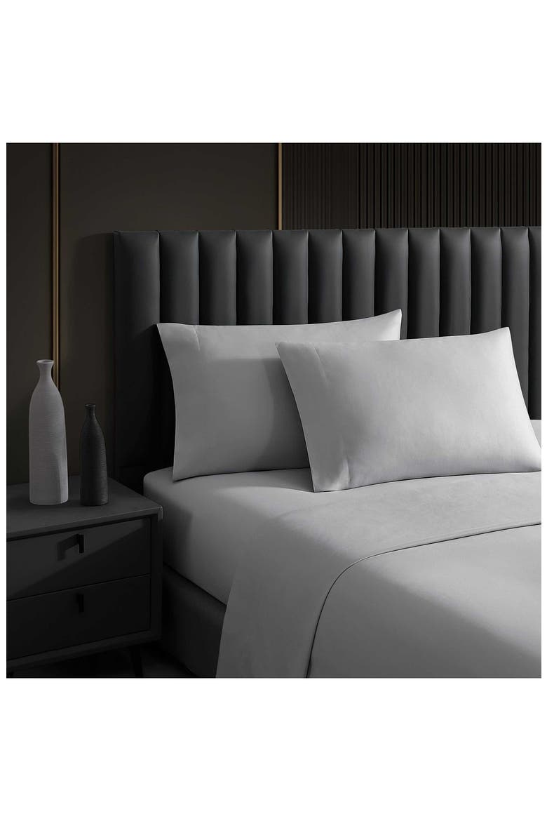 Sateen 1,000 Thread Count Queen Sheet Set | Nordstromrack