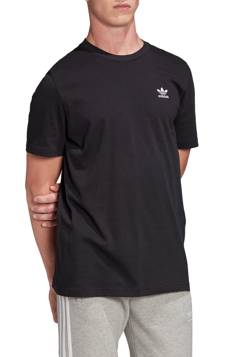 adidas Originals Essential Trefoil T-Shirt | Nordstrom
