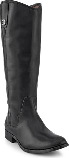 Frye Marissa Medallion Pull-On Tall Boot (Women) | Nordstromrack