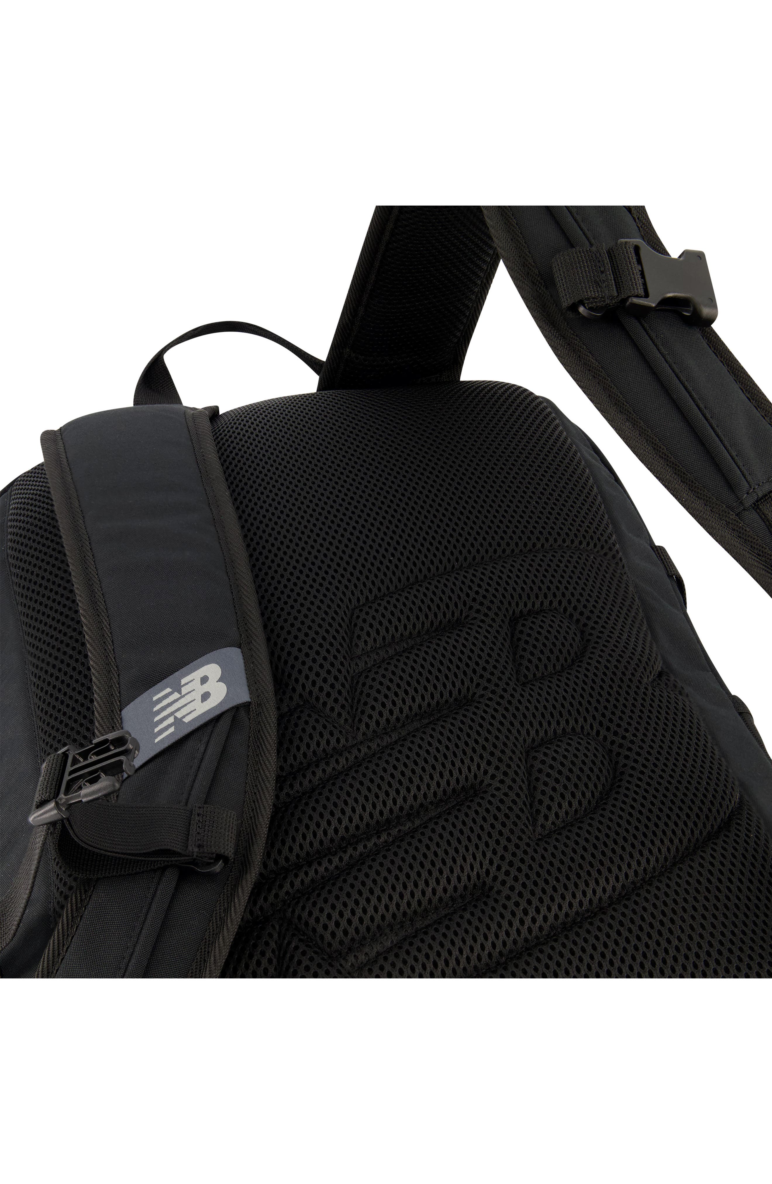New Balance Terrain Bungee Backpack | Nordstromrack