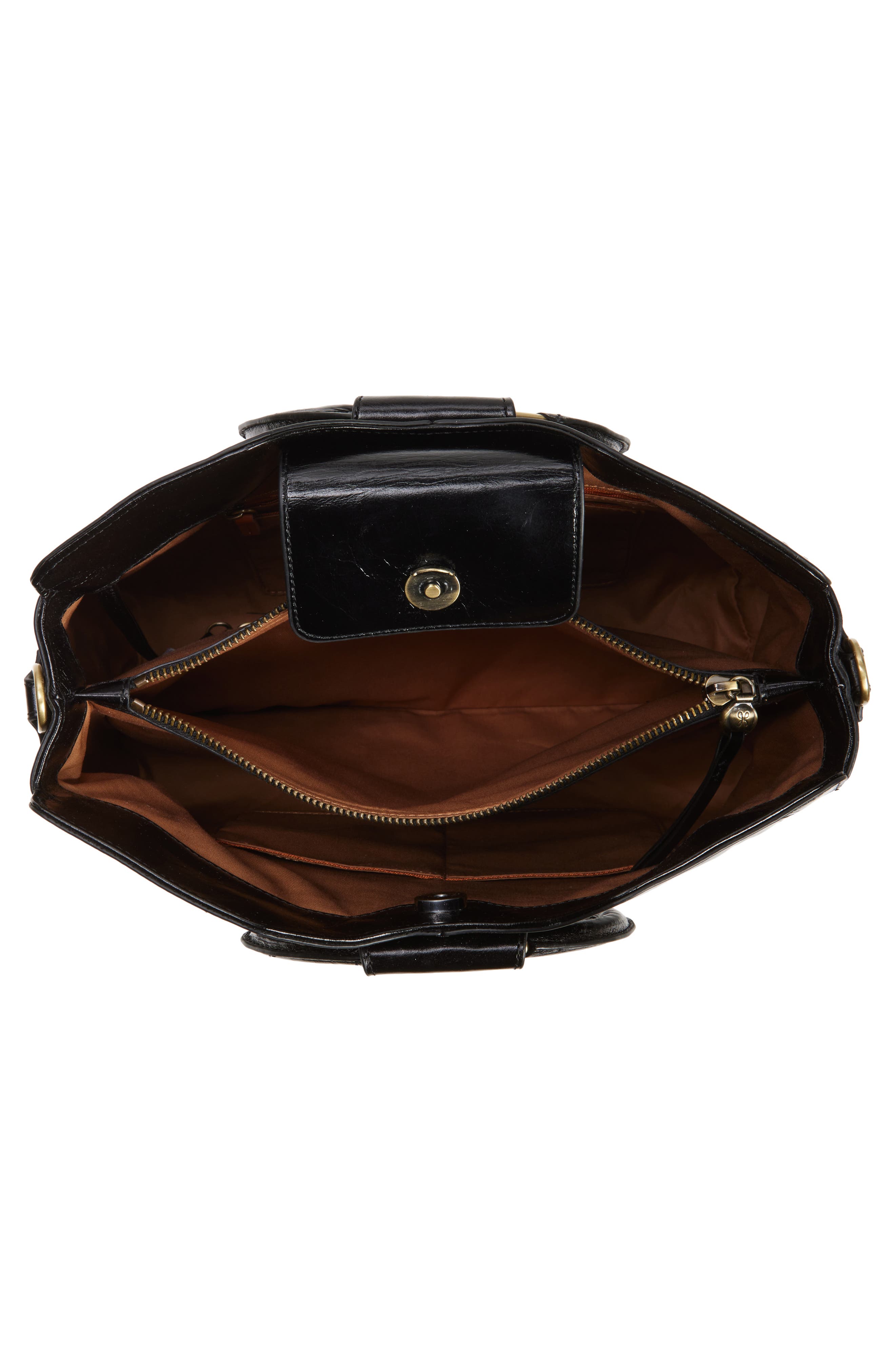HOBO Heidi Satchel Bag | Nordstromrack