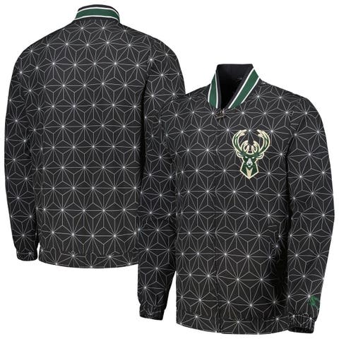 Men's Black Varsity Jackets | Nordstrom