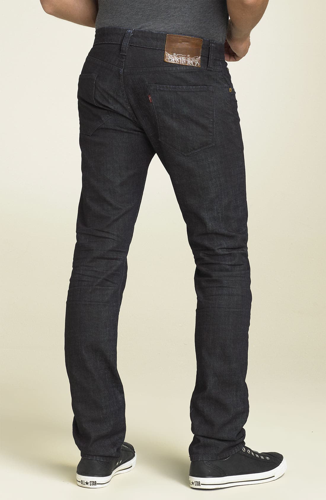 Levi's® Capital E™ 'Matchstick' Skinny Jeans | Nordstrom