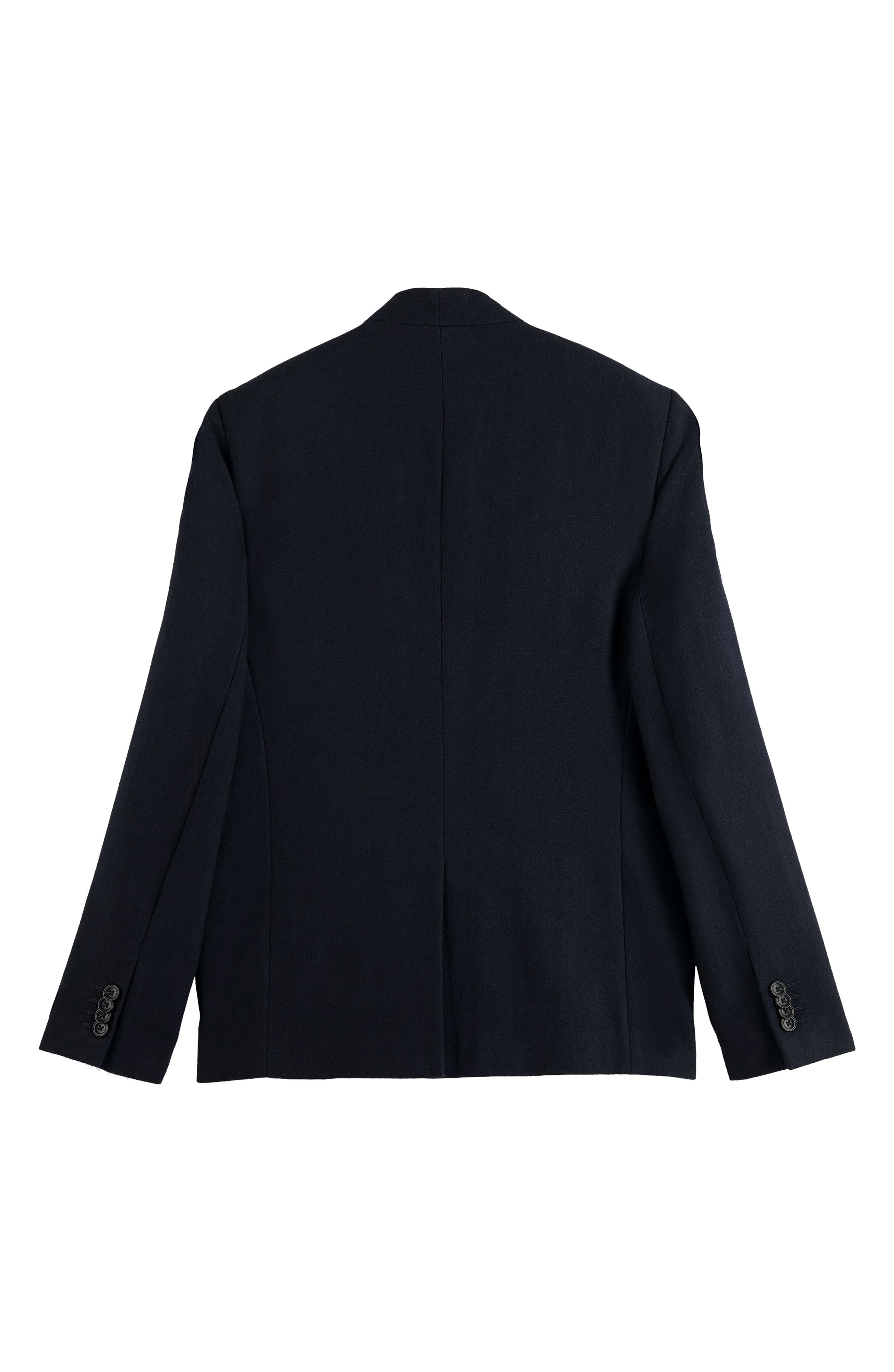 Scotch & Soda Double Breasted Jacket | Nordstromrack