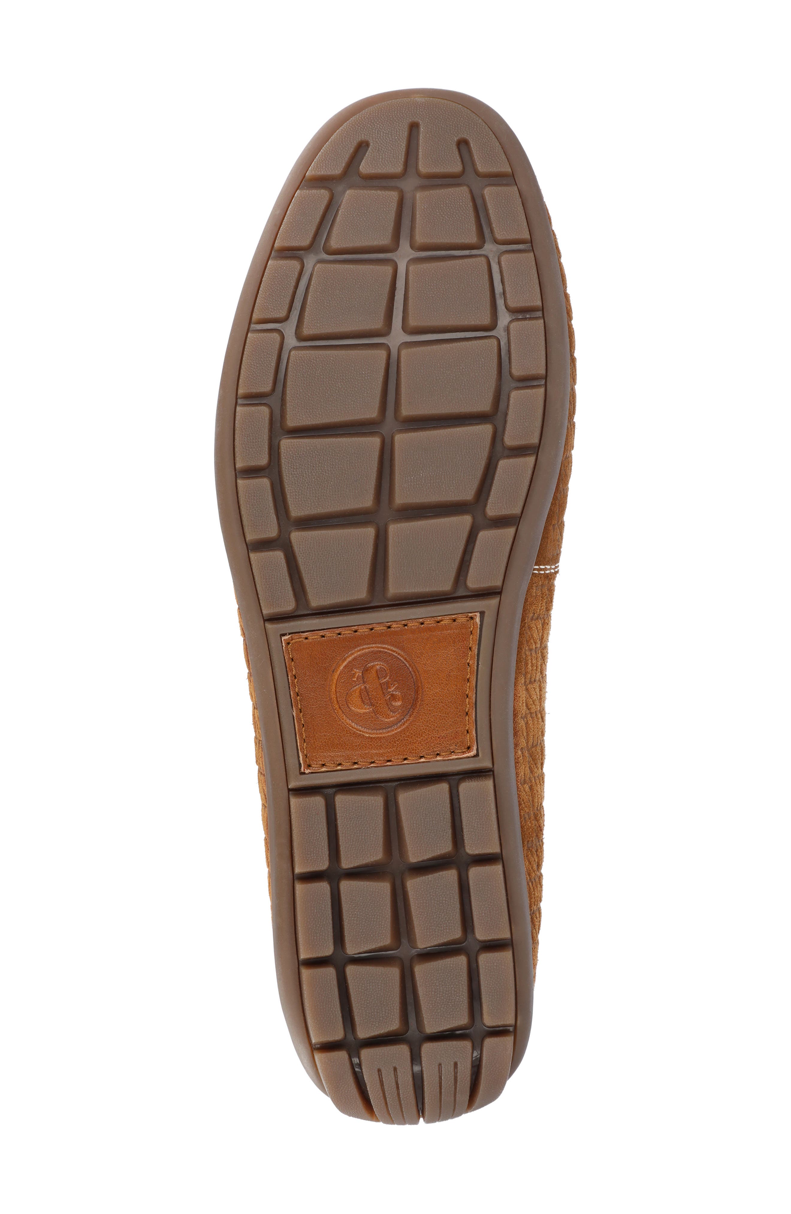 Thomas & Vine Newman Tru Comfort Moc Toe Driver (Men) | Nordstromrack