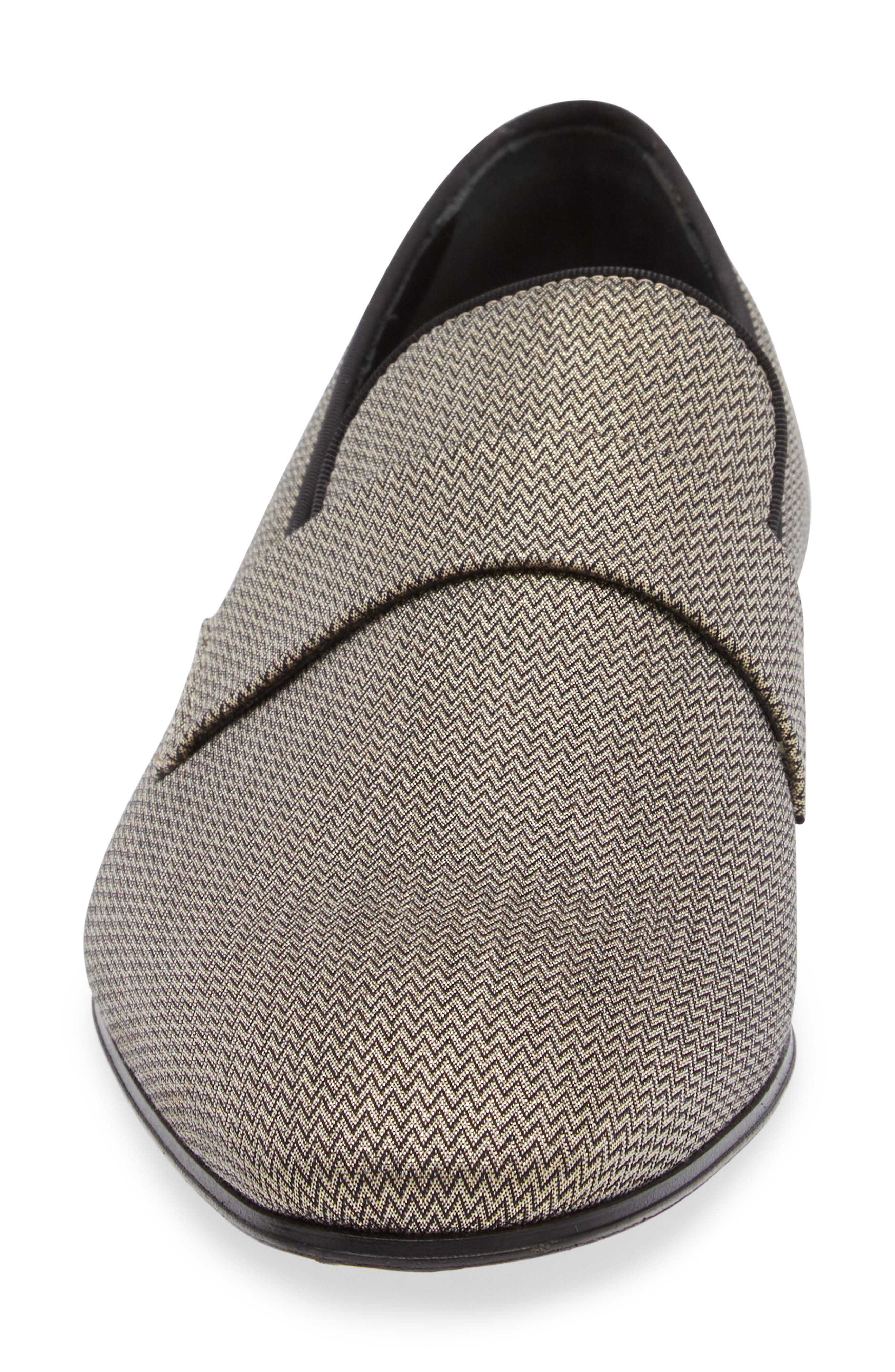 Paul Stuart Hall Woven Loafer (Women) | Nordstromrack