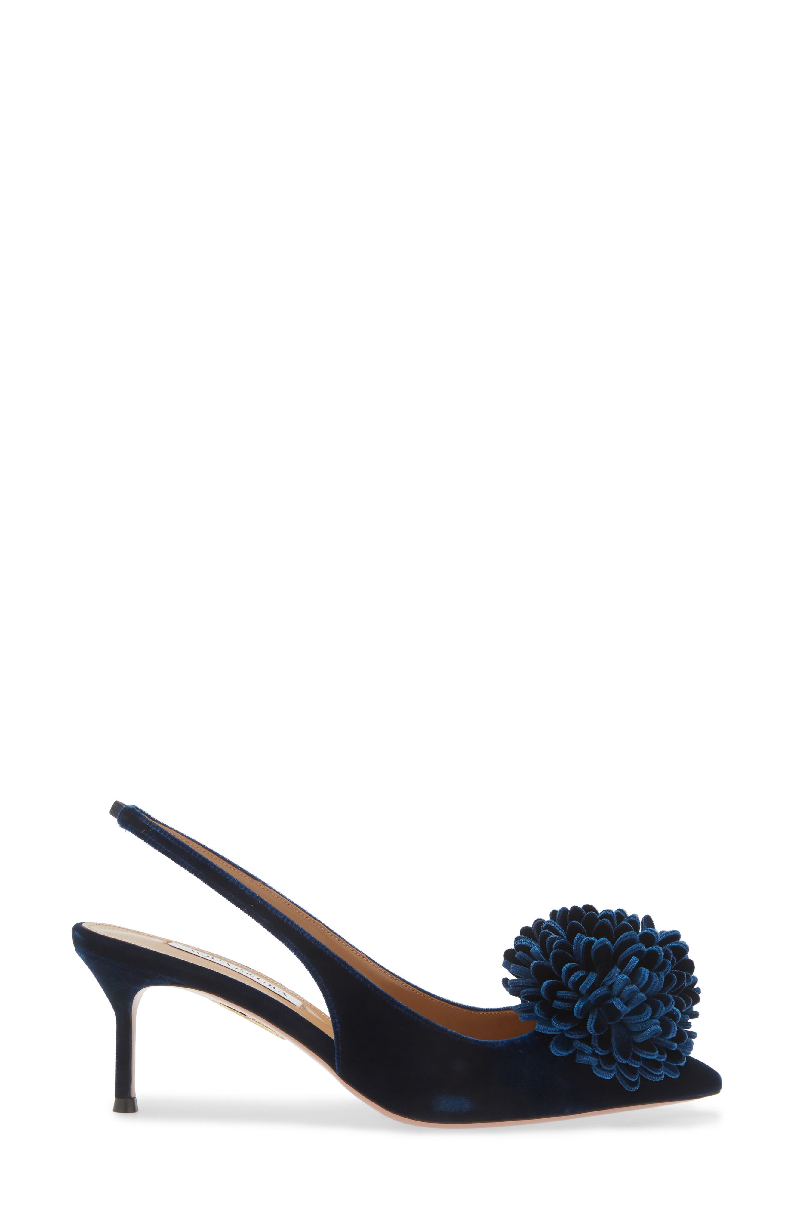 Aquazzura Couturier Slingback Pump (Women) | Nordstromrack